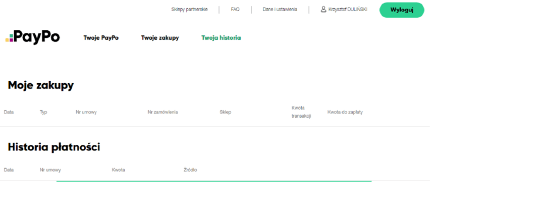 PayPo – Opłaty, Recenzja, Opinie | Moneteo