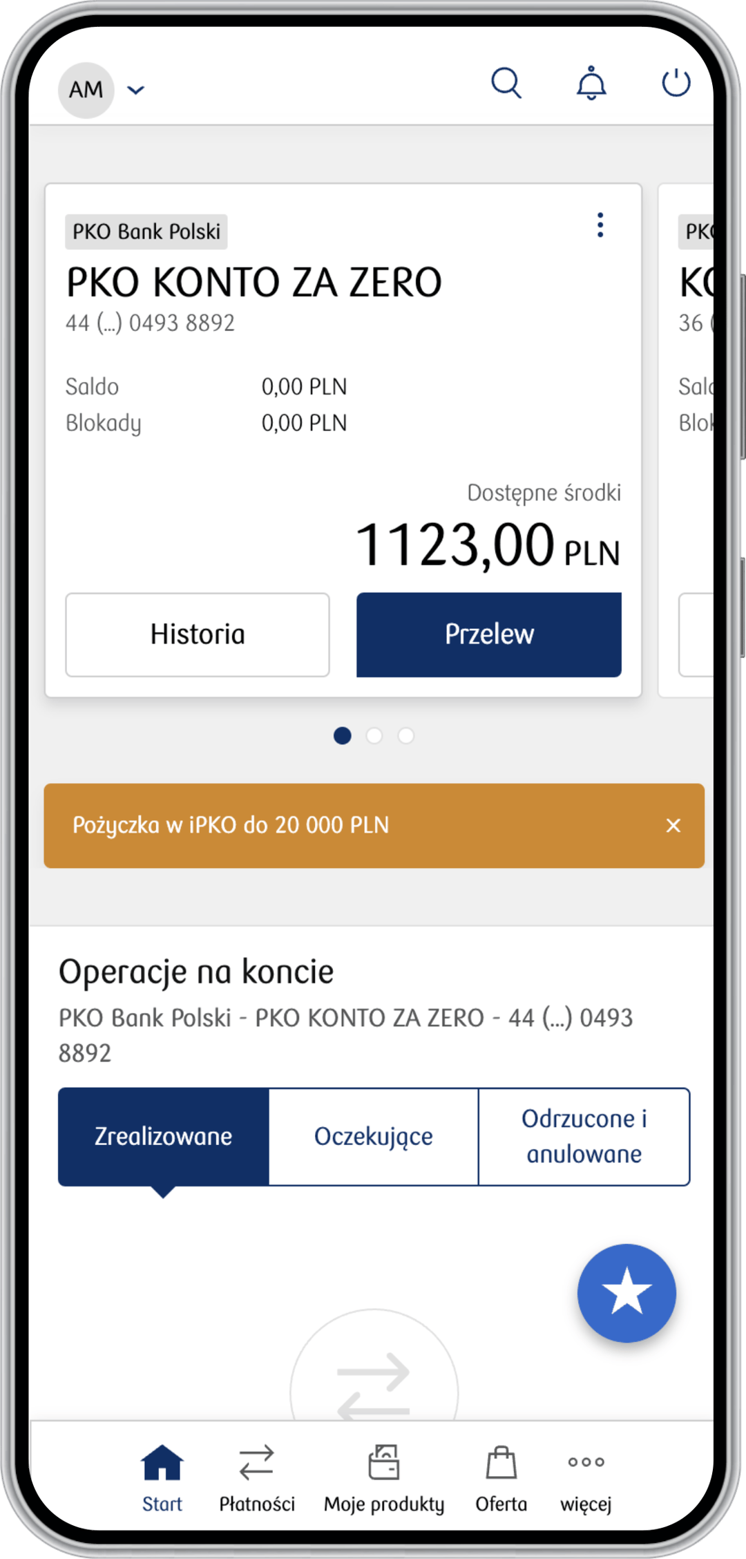 Konto Inteligo w Banku Inteligo (PKO BP) - Recenzja i Opinie | Moneteo