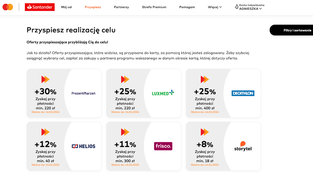 Mastercard Bezcenne Chwile – zasady programu, rejestracja, punkty i nagrody - Moneteo