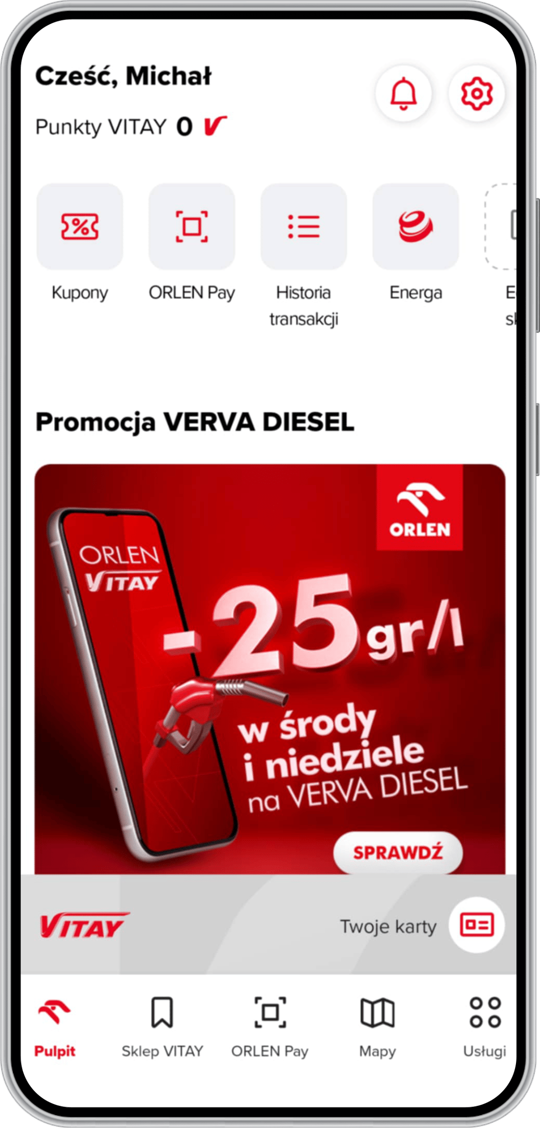 Orlen Pay – Jak działa? Recenzja i Opinie | Moneteo