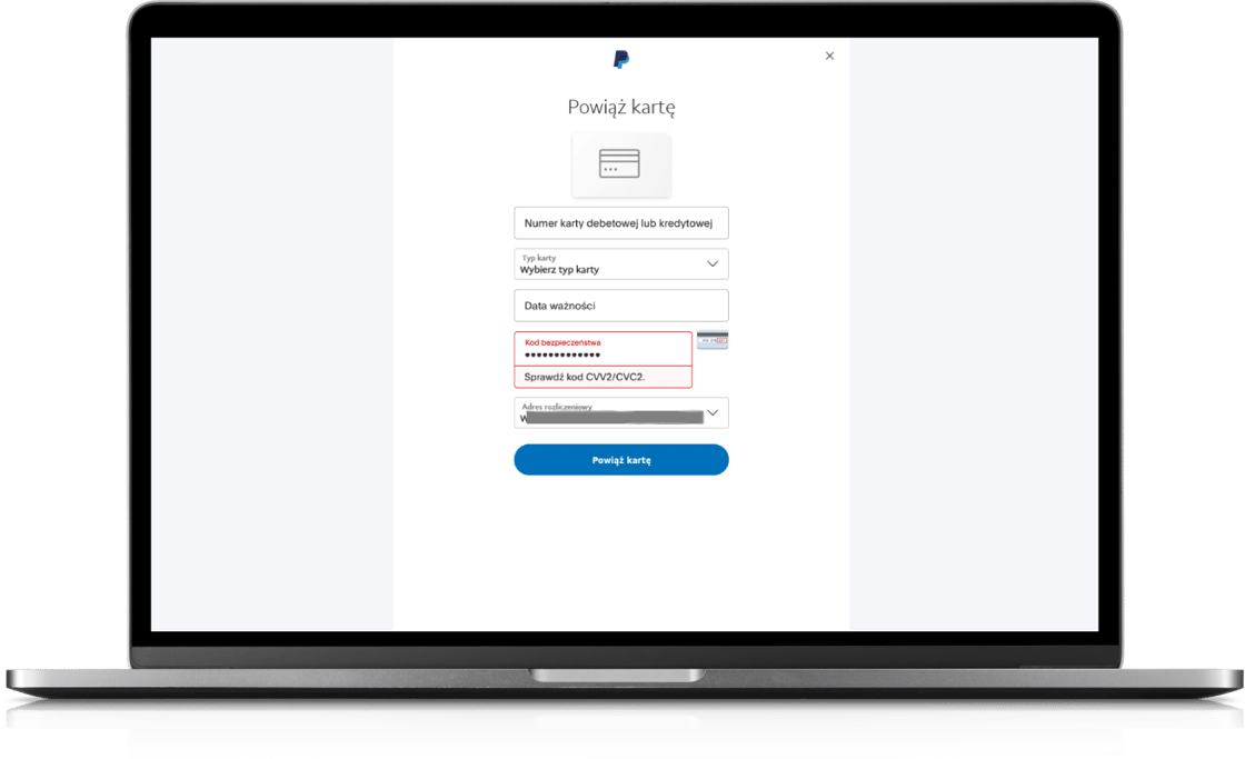 PayPal - Opłaty, Recenzja, Opinie | Moneteo