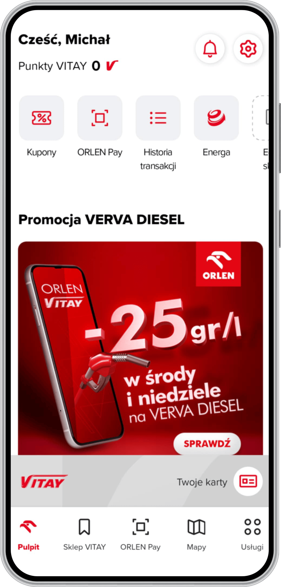 Orlen Pay – Jak działa? Recenzja i Opinie | Moneteo