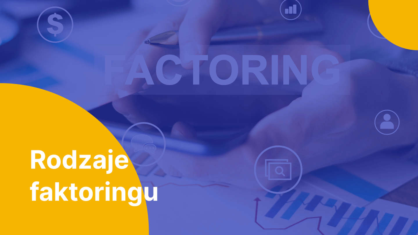 Faktoring – co to jest i jakie są jego rodzaje? | Moneteo