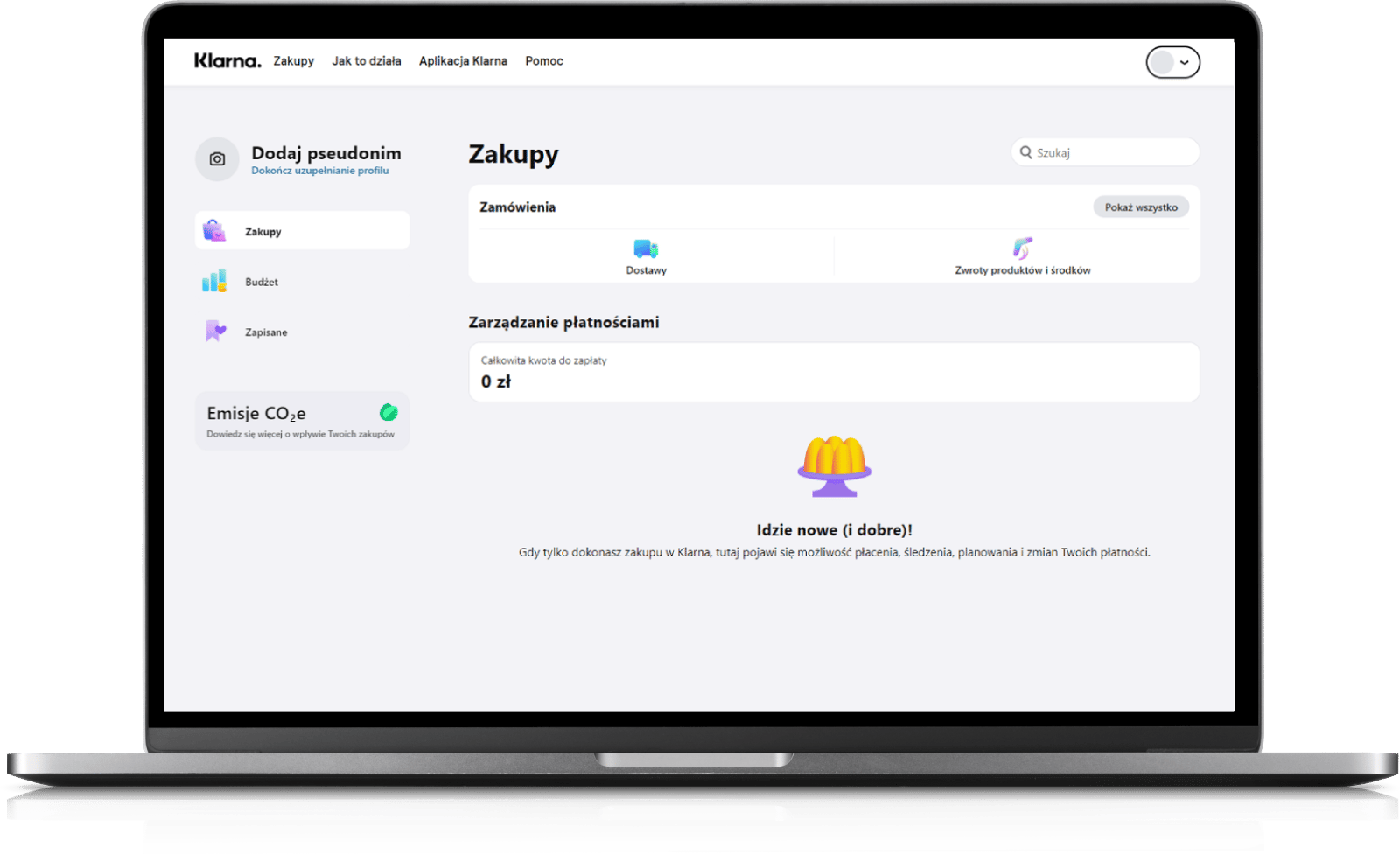 Klarna – Opłaty, Recenzja, Opinie | Moneteo
