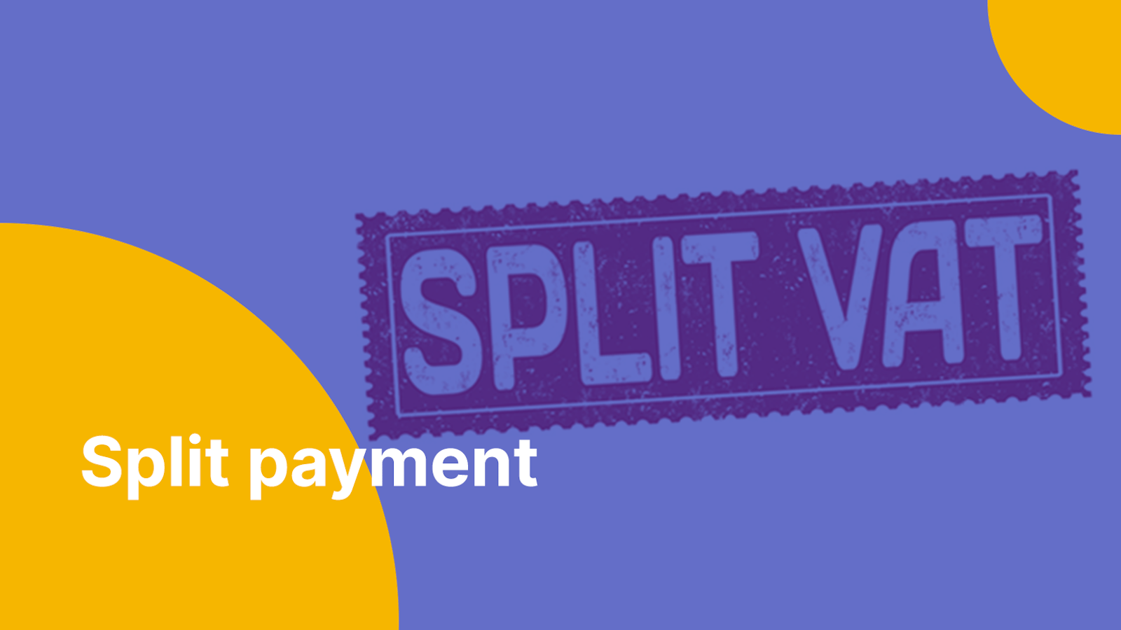 Split Payment (MPP): co to jest, limity i zasady 2026 | Moneteo