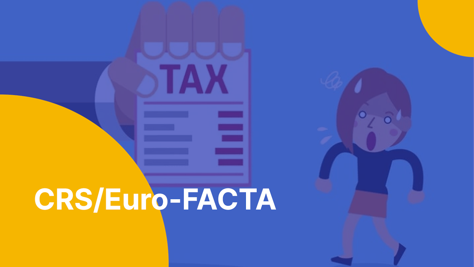 Co to jest oświadczenie CRS i kto musi je złożyć? | Moneteo