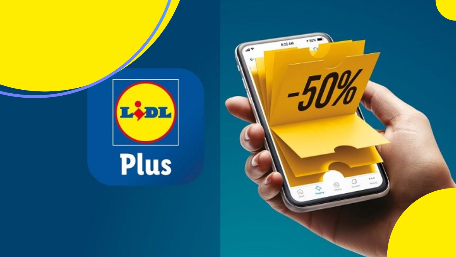 Lidl Pay - Jak działa? Recenzja i Opinie