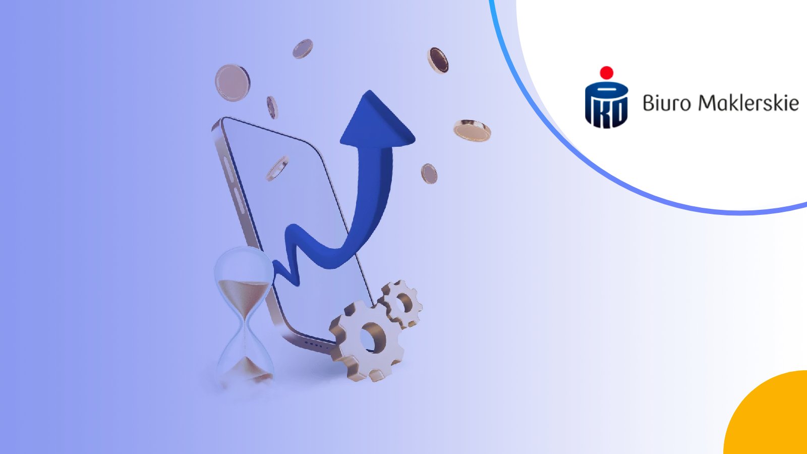 Konto maklerskie BM PKO BP - Opłaty, Recenzja, Opinie | Moneteo