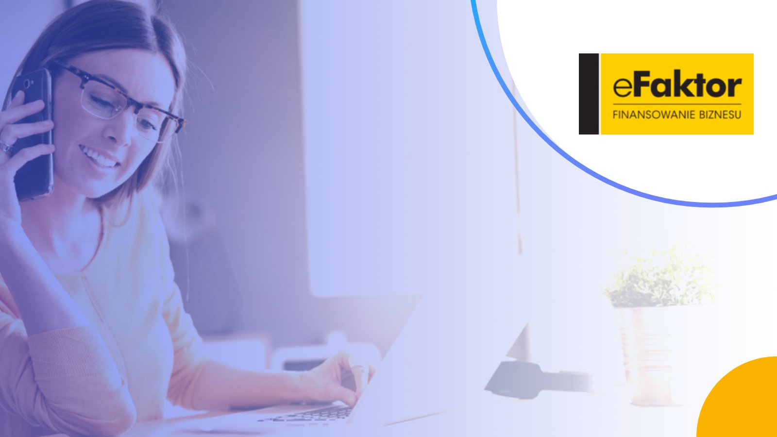 eFaktor SA faktoring - Recenzja, Opinie | Moneteo