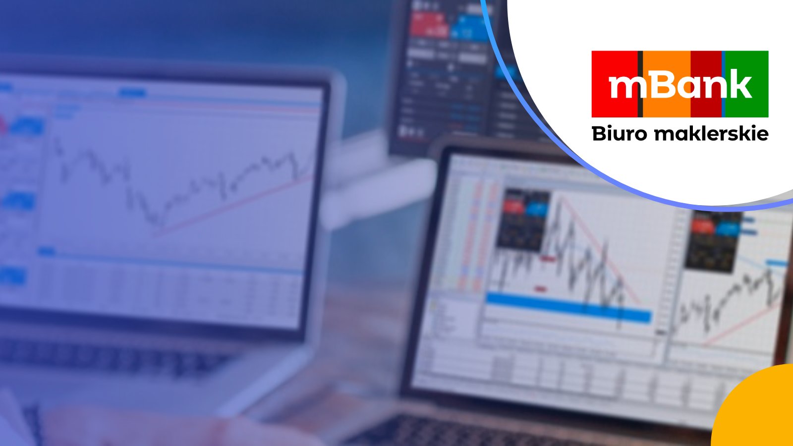 eMakler w mBanku – Opłaty, Recenzja, Opinie | Moneteo