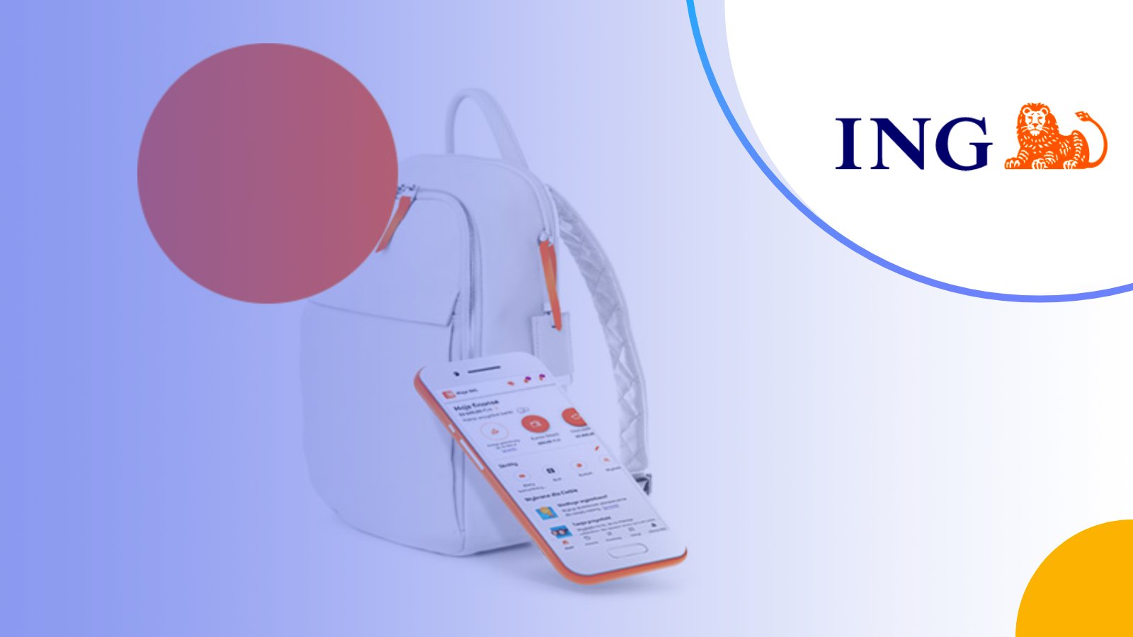 Konto Mobi w ING Banku Śląskim - Opłaty, Recenzja, Opinie | Moneteo