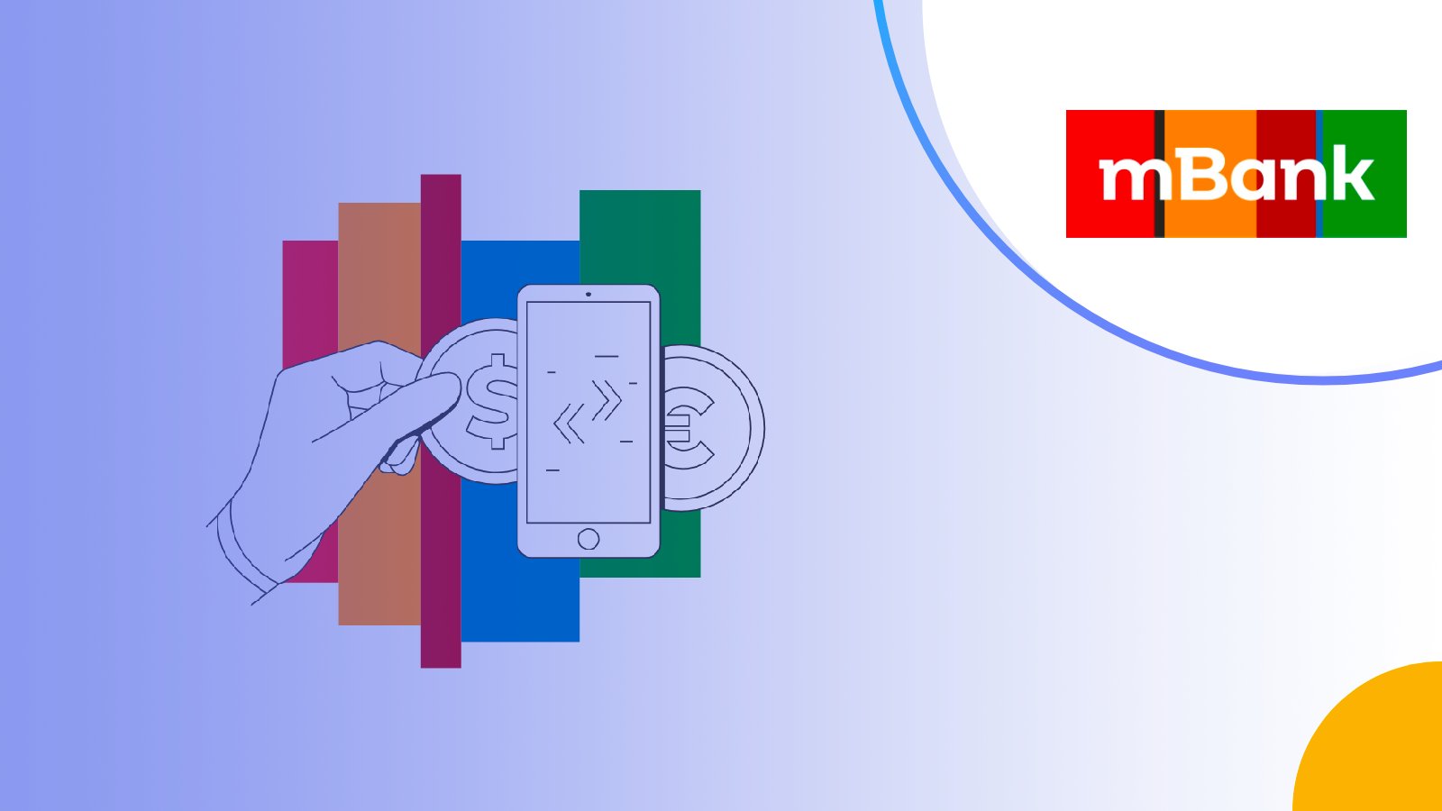 mKantor - Opłaty, Recenzja, Opinie | Moneteo