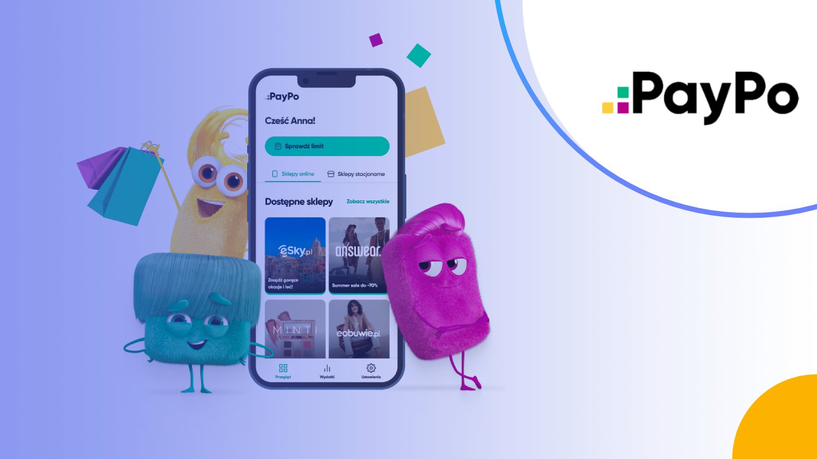 PayPo – Opłaty, Recenzja, Opinie | Moneteo