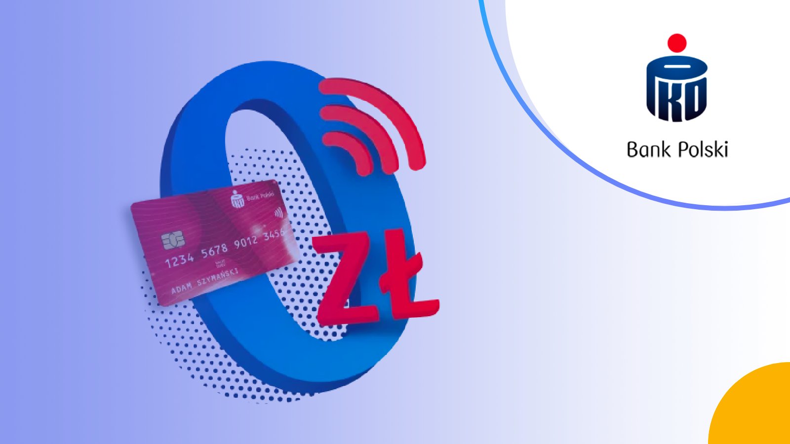 PKO Konto dla Młodych w PKO BP - Recenzja i Opinie | Moneteo