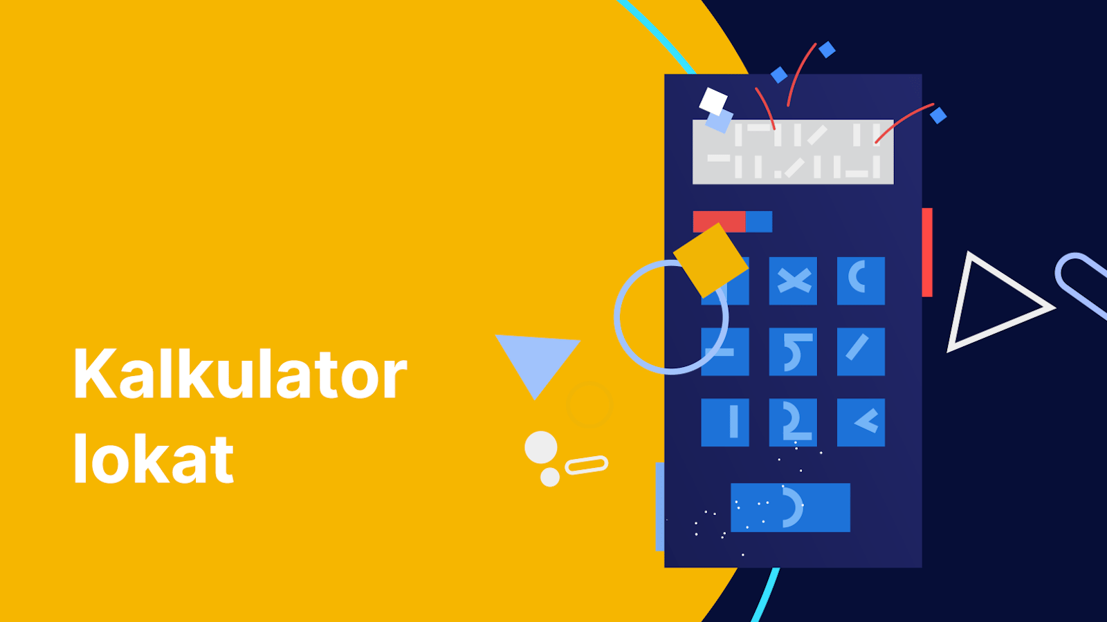 Kalkulator lokat: Oblicz zysk z lokaty w 15 sekund! | Moneteo