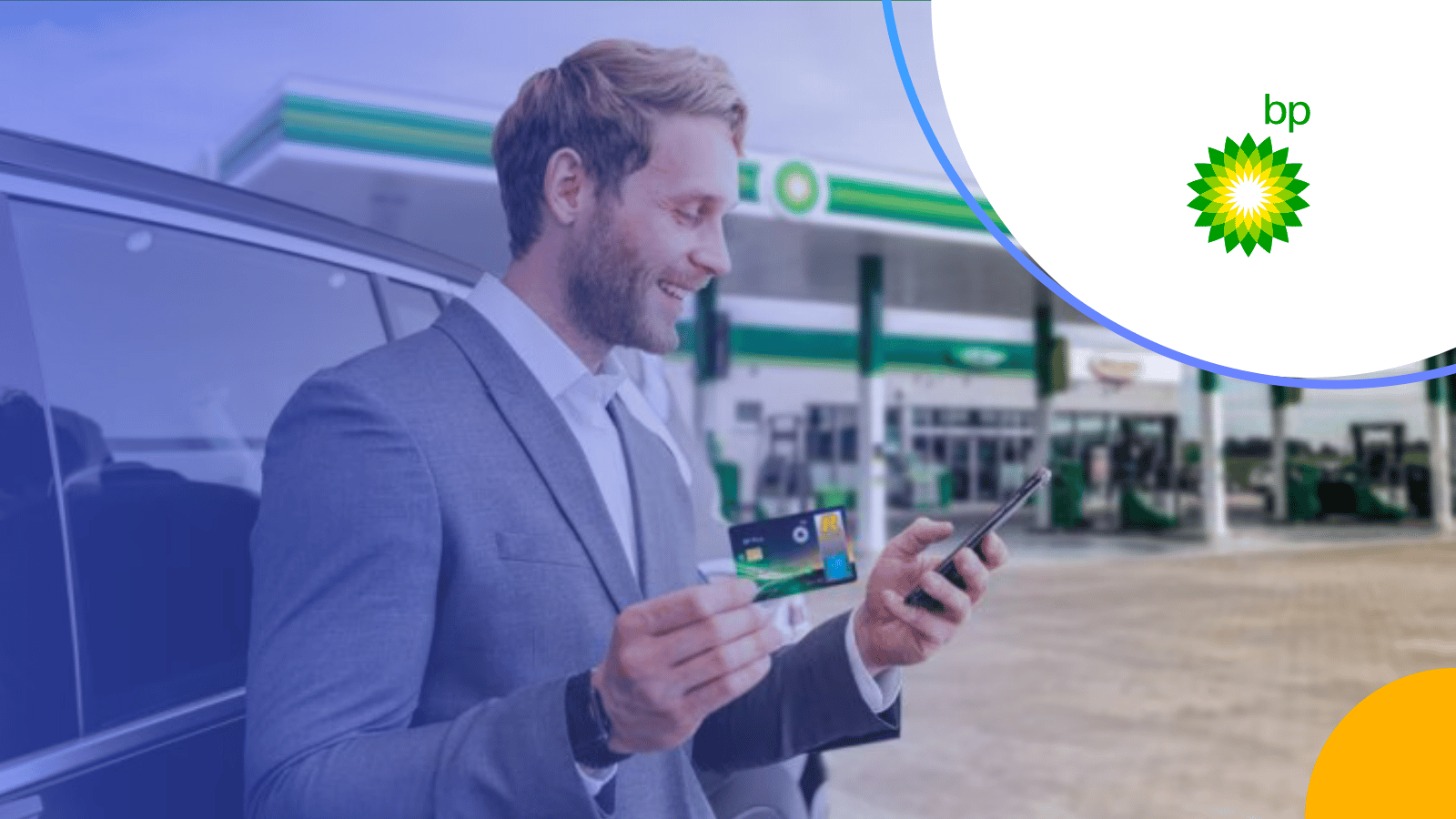 Karta paliwowa BP – Recenzja, Opinie Karta paliwowa BP – Recenzja, Opinie