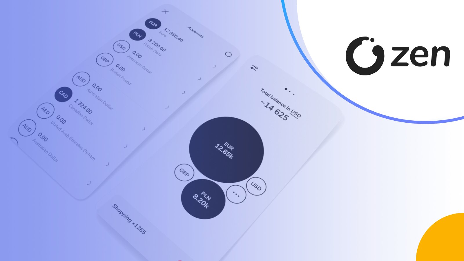 Konto i karta w Zen – opłaty, recenzja, opinie | Moneteo