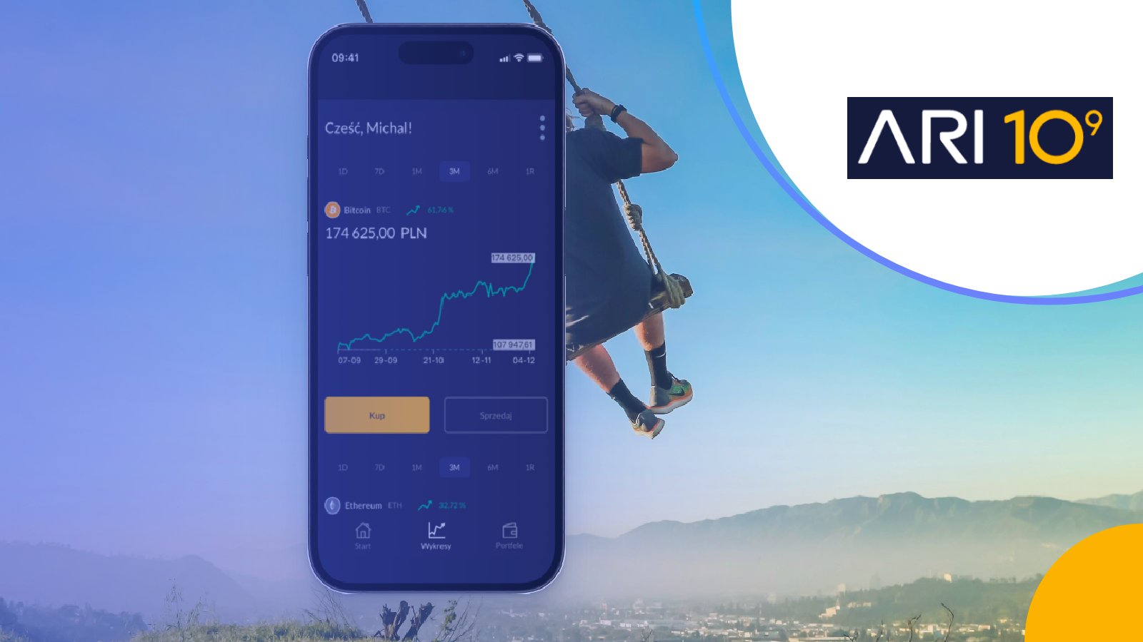 Ari10 Exchange – Opłaty, Recenzja i Opinie | Moneteo
