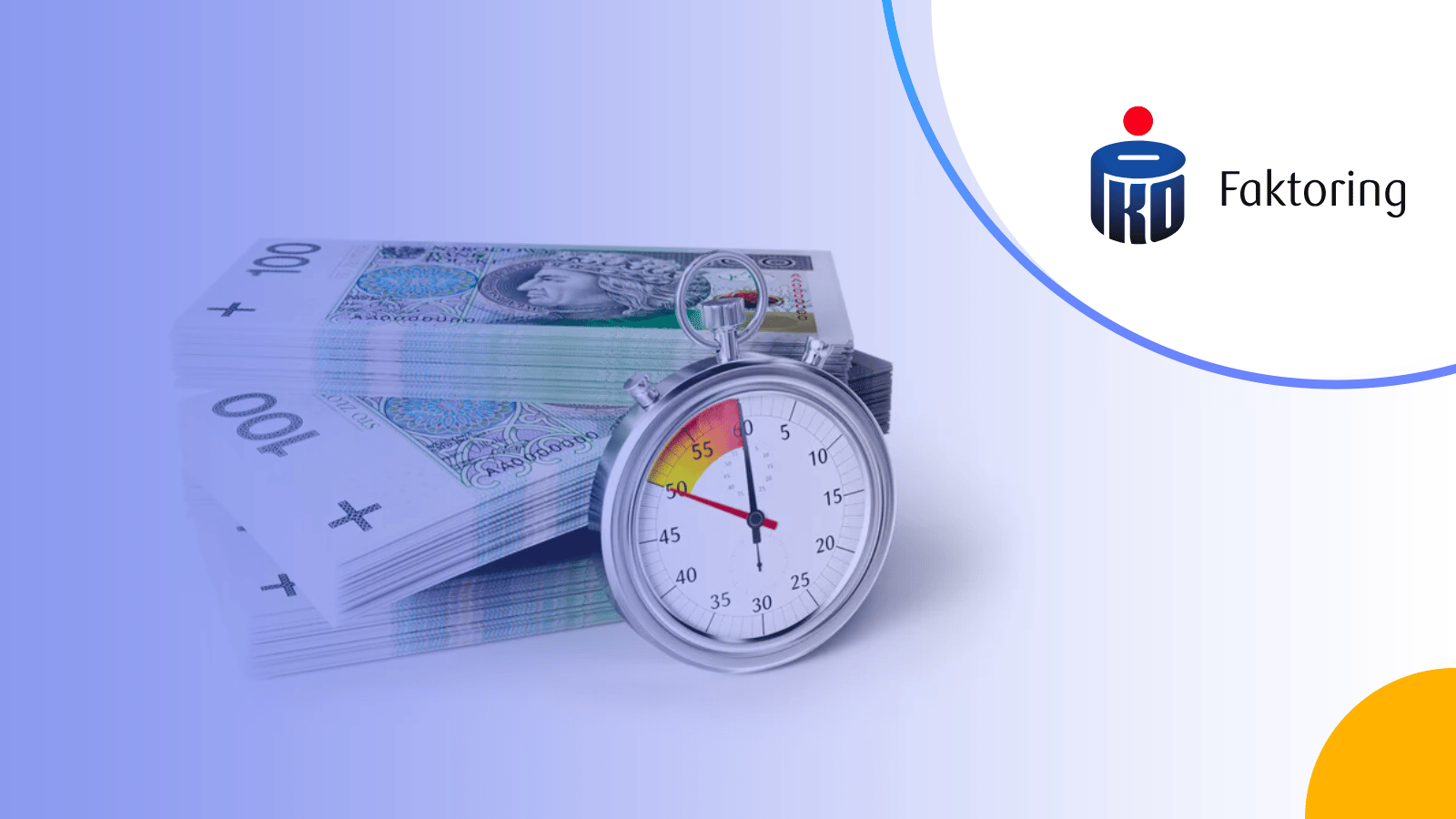 PKO Faktoring SA – Recenzja, Opinie | Moneteo