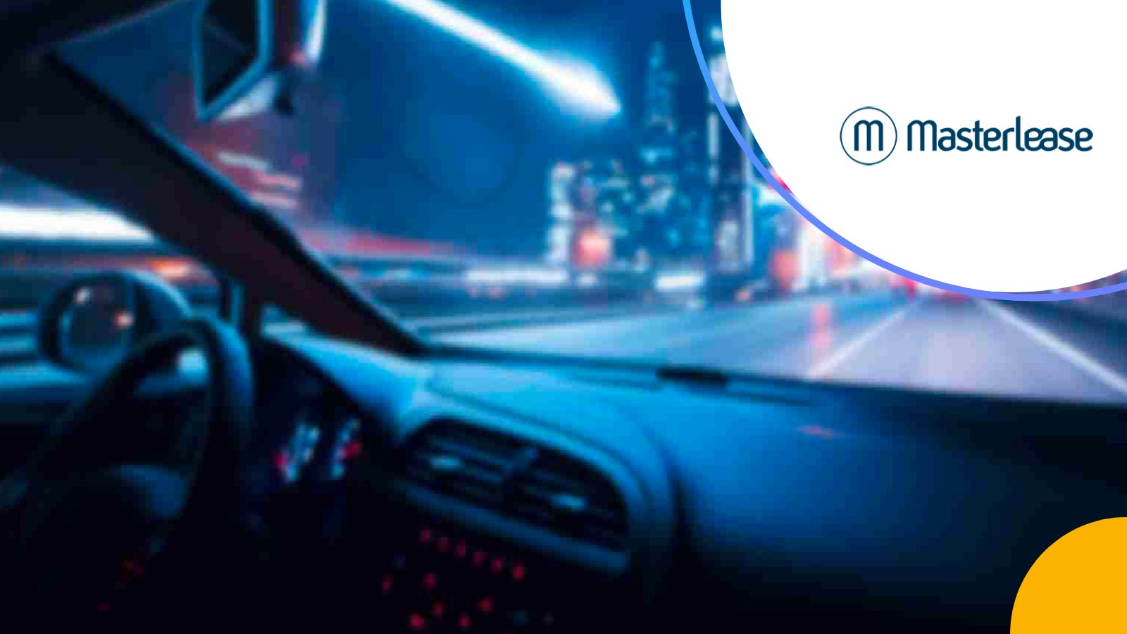 Masterlease – warunki, recenzja, opinie | Moneteo