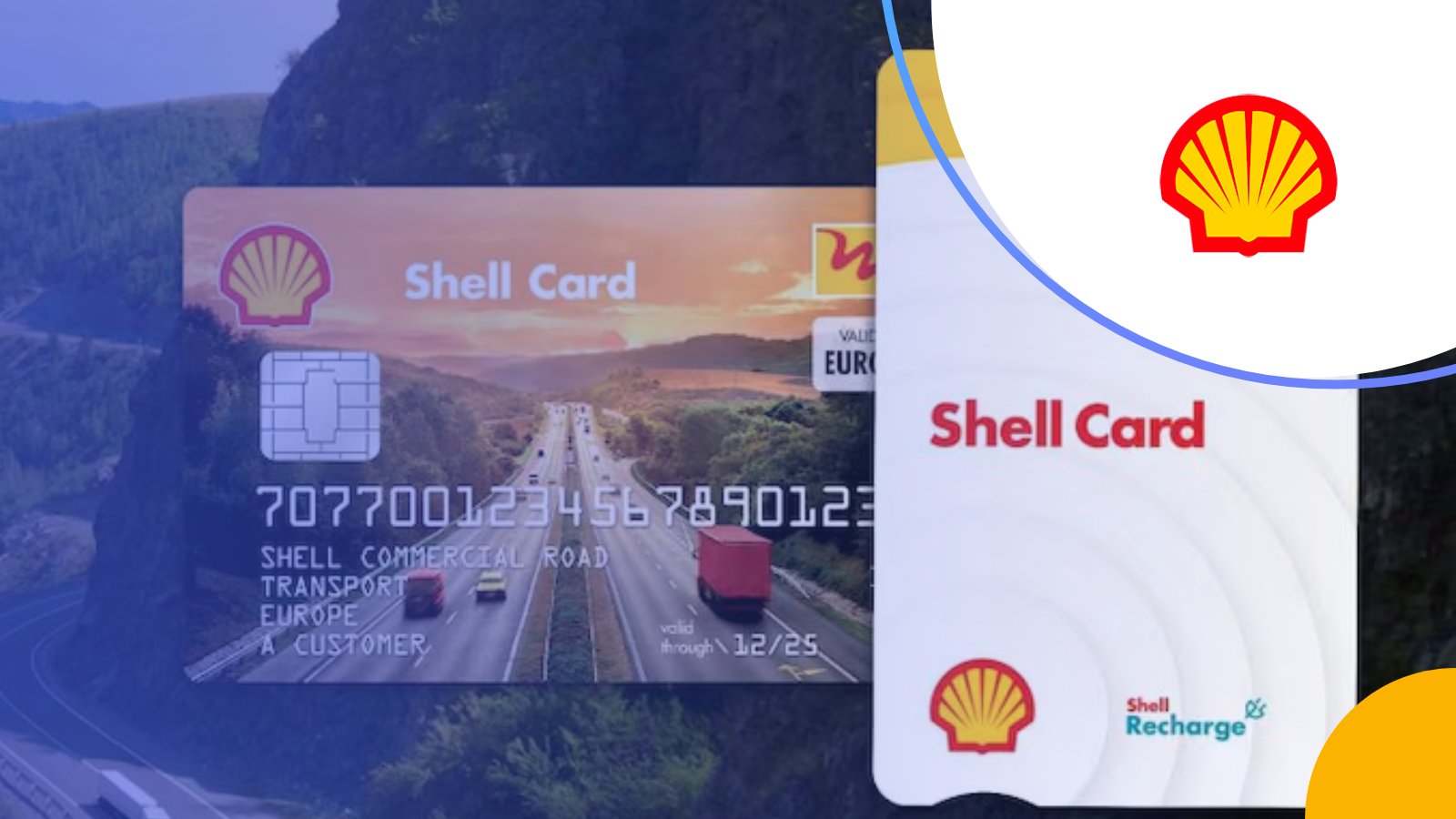 Karta paliwowa Shell - Recenzja, Opinie | Moneteo