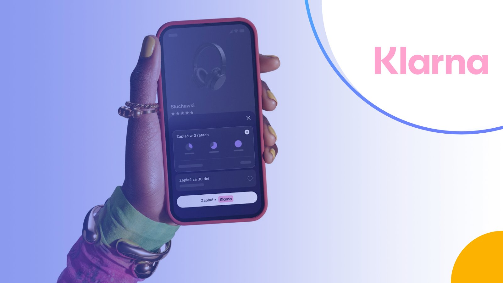 Klarna – Opłaty, Recenzja, Opinie | Moneteo