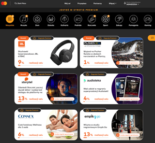 Mastercard Bezcenne Chwile – zasady programu, rejestracja, punkty i nagrody - Moneteo