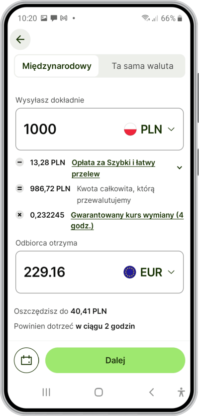 Wise (TransferWise) – Opłaty, Recenzja, Opinie