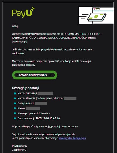 PayU – co to jest i jak działa? Płać bezpiecznie i wygodnie w sieci ...