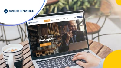 Avior Finance S.A. – Przegląd oferty pożyczkowej i opinie | Moneteo