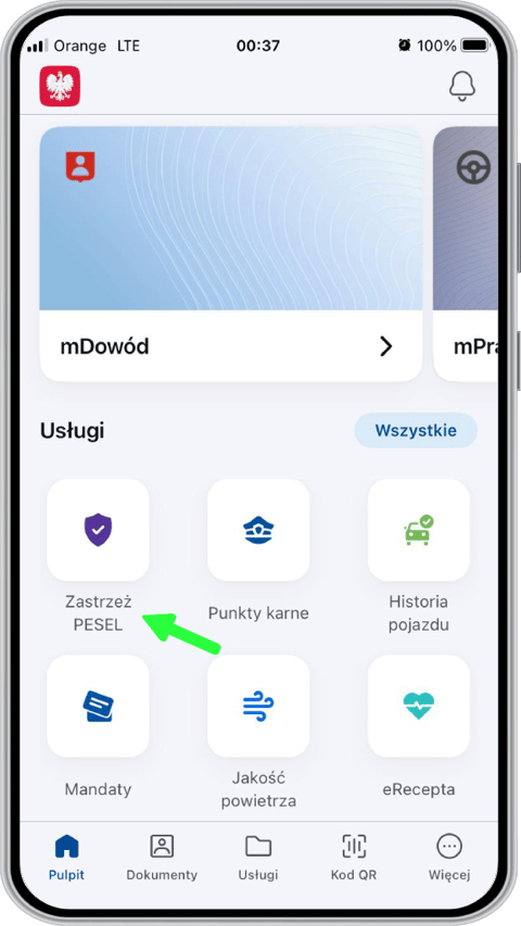 Jak zastrzec numer PESEL? – przewodnik krok po kroku | Moneteo