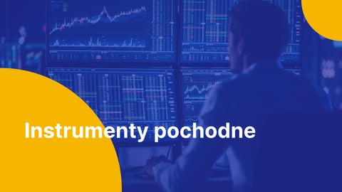 Instrumenty pochodne – co to za produkty i jak działają? | Moneteo