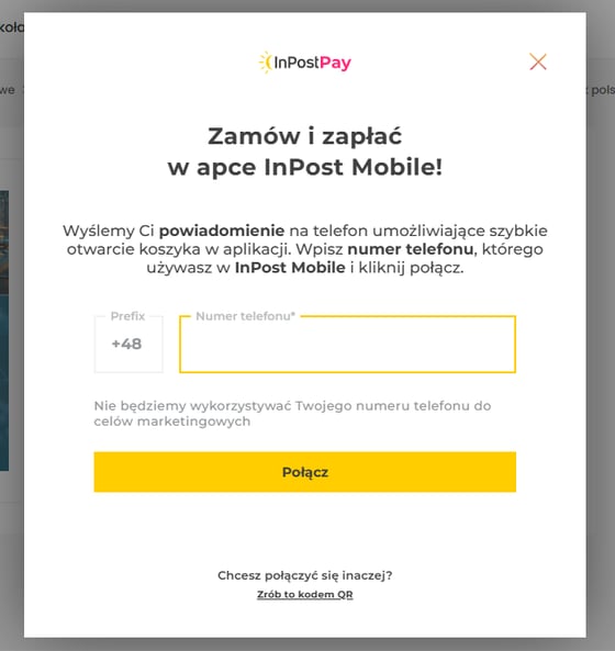 InPost Pay – metoda płatności za zakupy internetowe | Moneteo