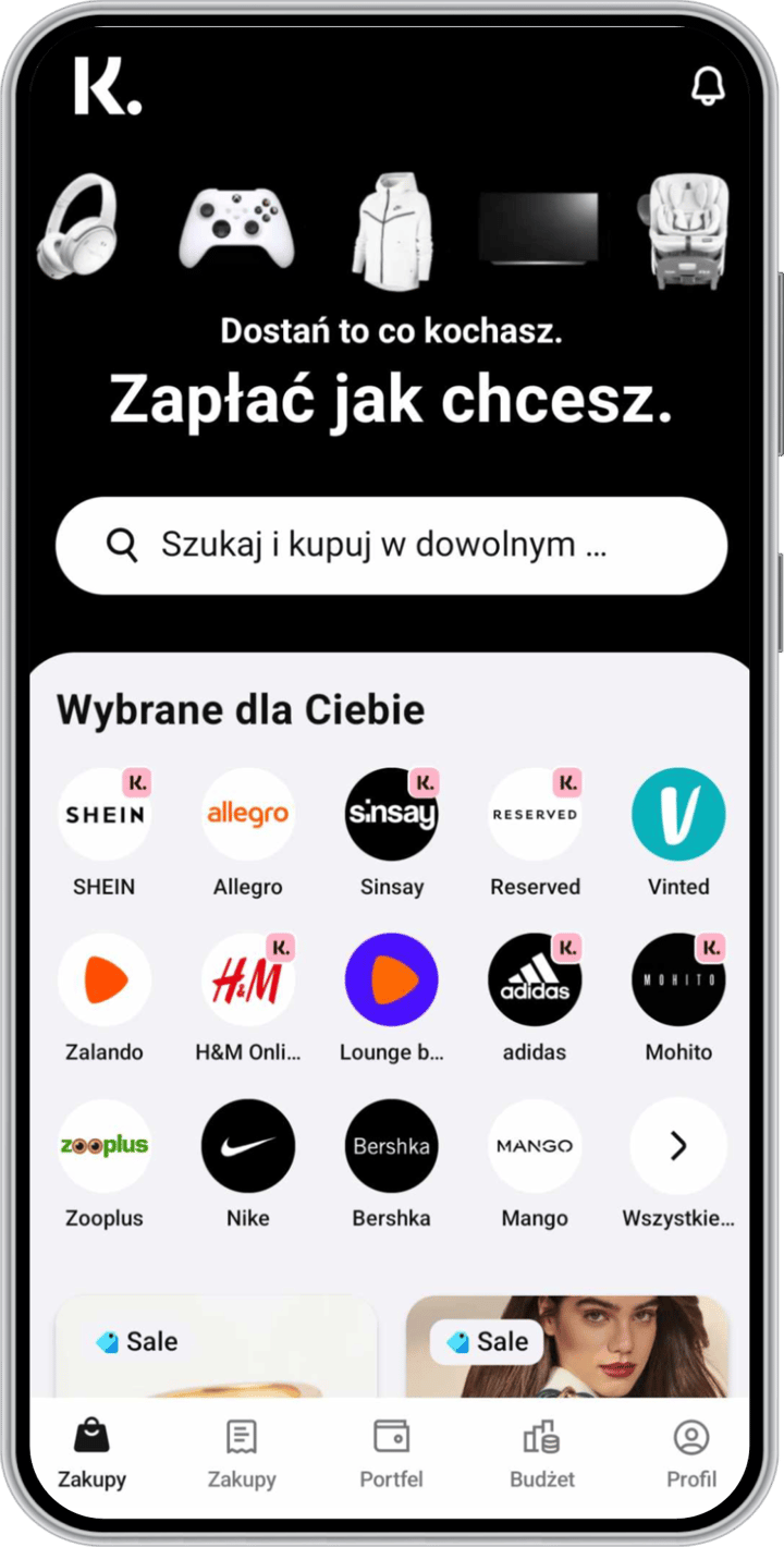 Klarna – Opłaty, Recenzja, Opinie | Moneteo
