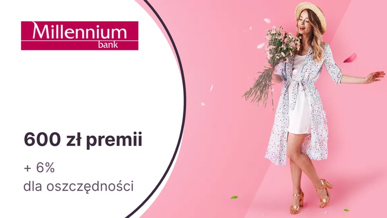 Promocje Bankowe ⭐ Czerwiec 2024 - Bankonauci