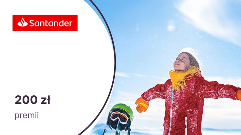 Konto dla dzieci i młodych (od 0 do 18 lat) w Santander [Recenzja]