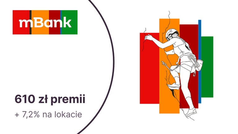 mKonto Intensive w mBanku - Opłaty, Recenzja, Opinie