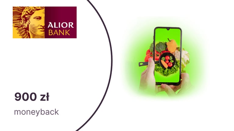 Karta Kredytowa Mastercard TU i TAM w Alior Banku - Opłaty, Recenzja, Opinie | Moneteo