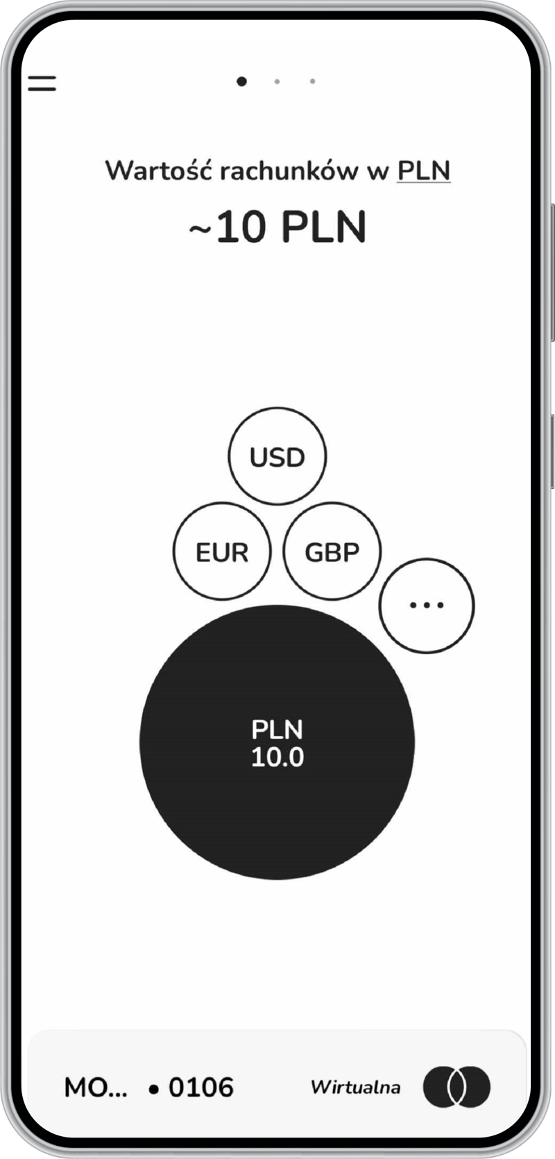Konto i karta w Zen – opłaty, recenzja, opinie | Moneteo